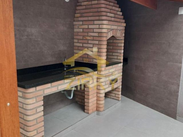 Sobrado a venda no Vila São Geraldo São Paulo 3 Dorms