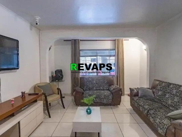 Sobrado a venda no Vila São José Diadema 3 Dorms