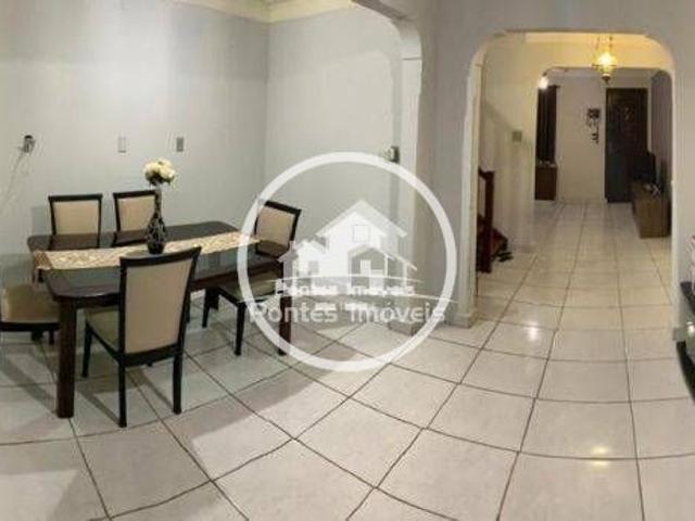 Sobrado a venda no Vila São Pedro Santo André 1 Dorms
