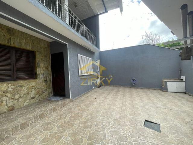 Sobrado a venda no Vila São Rafael Guarulhos 2 Dorms