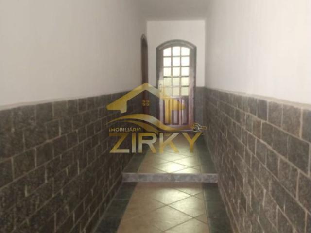 Sobrado a venda no Vila São Rafael Guarulhos 3 Dorms