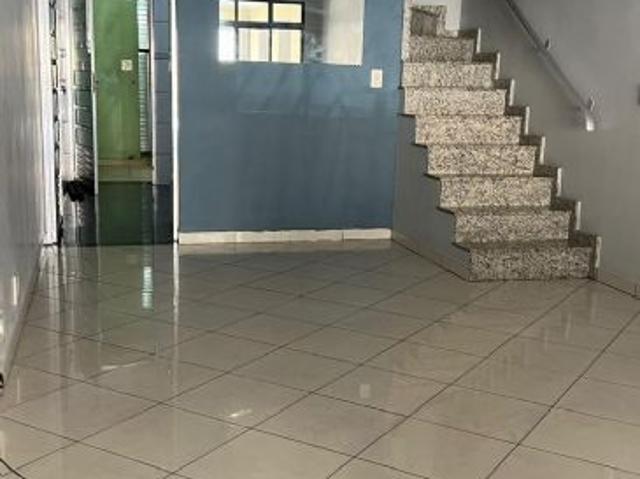 Sobrado a venda no Vila Santa Teresa SP Zona Sul 1 3 Dorms