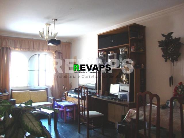 Sobrado a venda no Vila Santa Luzia São Bernardo do Campo 3 Dorms