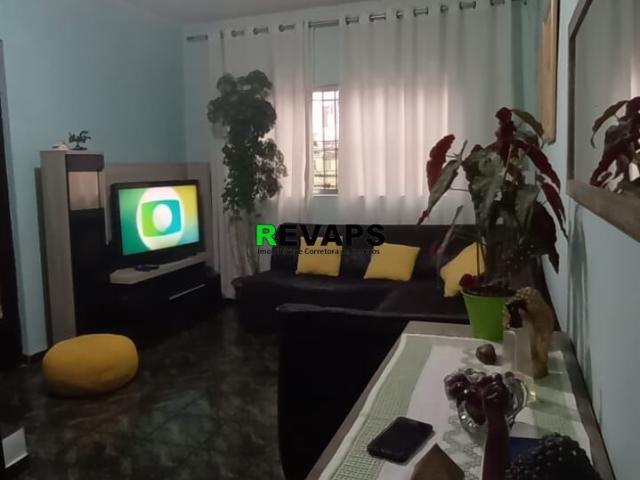 Sobrado a venda no Vila Santa Luzia São Bernardo do Campo 2 Dorms