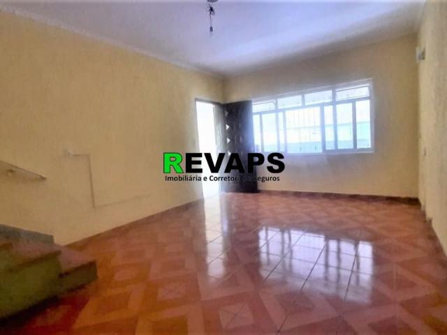 Sobrado a venda no Vila Santa Luzia São Bernardo do Campo 2 Dorms