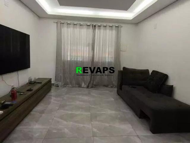 Sobrado a venda no Vila Santa Luzia São Bernardo do Campo 4 Dorms
