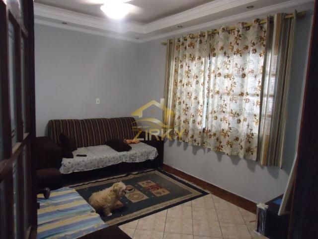 Sobrado a venda no Vila Santa Maria Guarulhos 3 Dorms