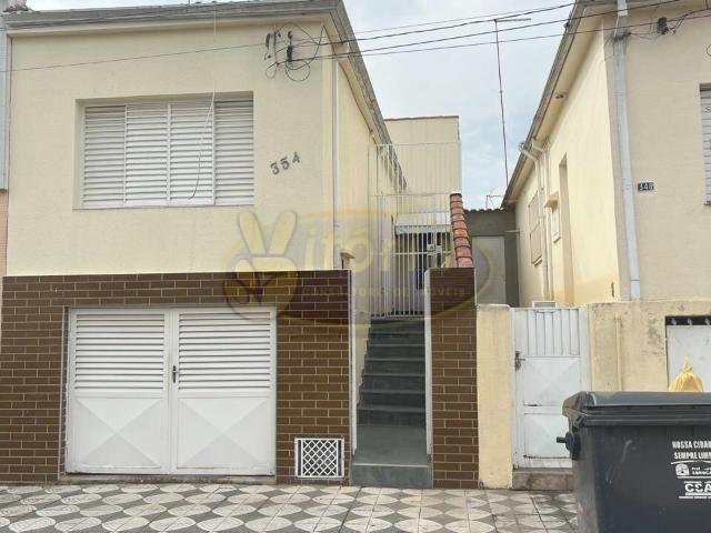 Sobrado a venda no Vila Santana Sorocaba 2 Dorms