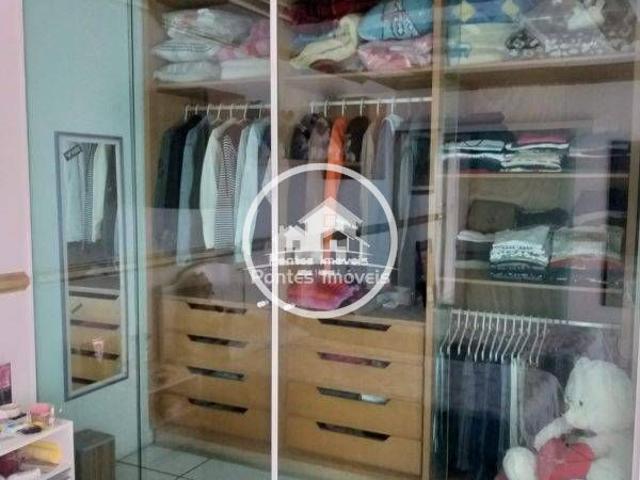 Sobrado a venda no Vila Saracatan São Bernardo do Campo 4 Dorms