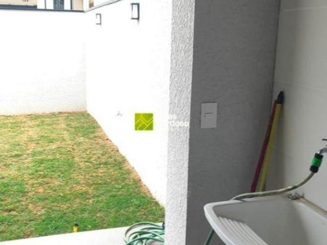 Sobrado a venda no Villagio Wanel