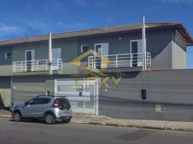 Sobrado a venda no Vista Linda Bertioga 2 Dorms