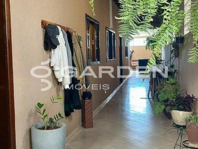 Sobrado à venda no Vista Linda São José dos Campos