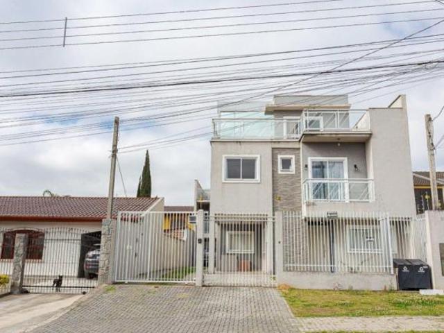 Sobrado a venda no Xaxim, Curitiba