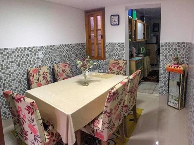 SOBRADO A VENDA NA COHAB