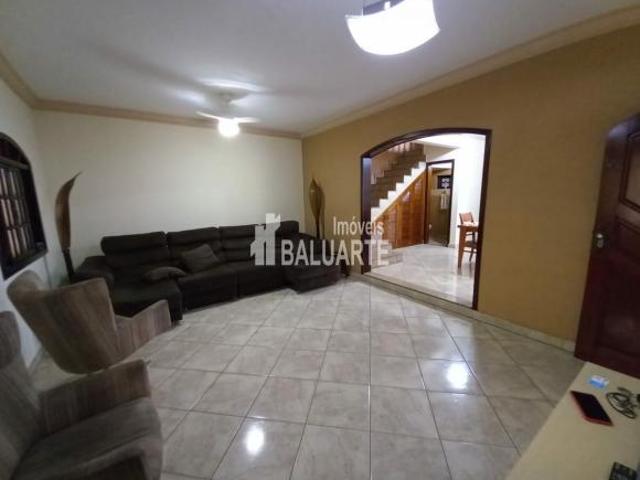 Sobrado a venda na Campo Grande São Paulo / SP