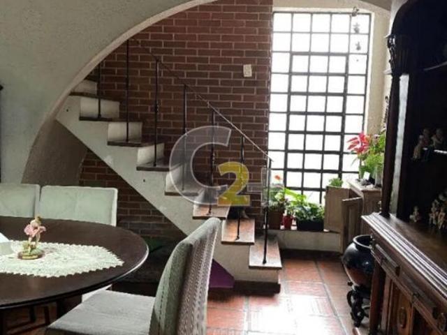 Sobrado á venda na Casa Verde, 4 quartos, 1 suíte, 3 vagas de garagem