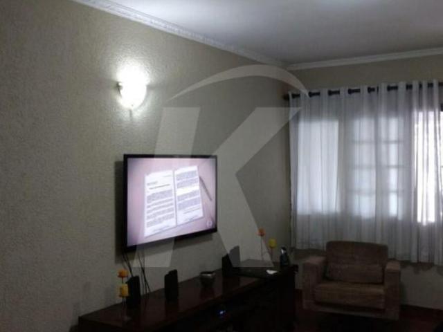 Sobrado a venda na Casa Verde