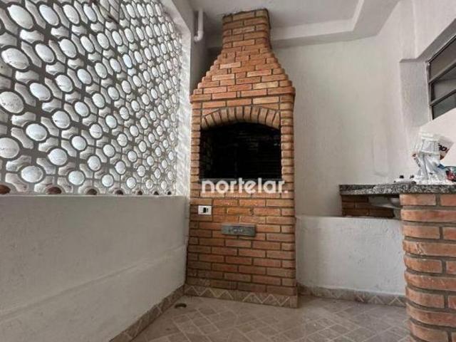 sobrado a venda na casa verde 140m² 3 dormitorio 2 vaga de garagem