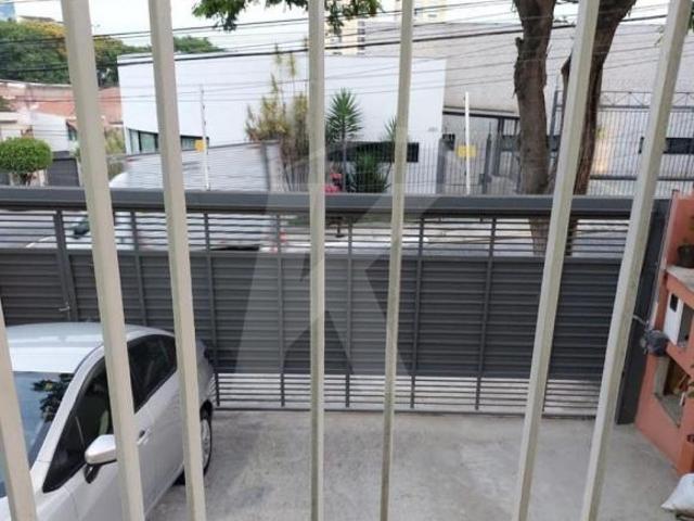 Sobrado a venda na Casa Verde