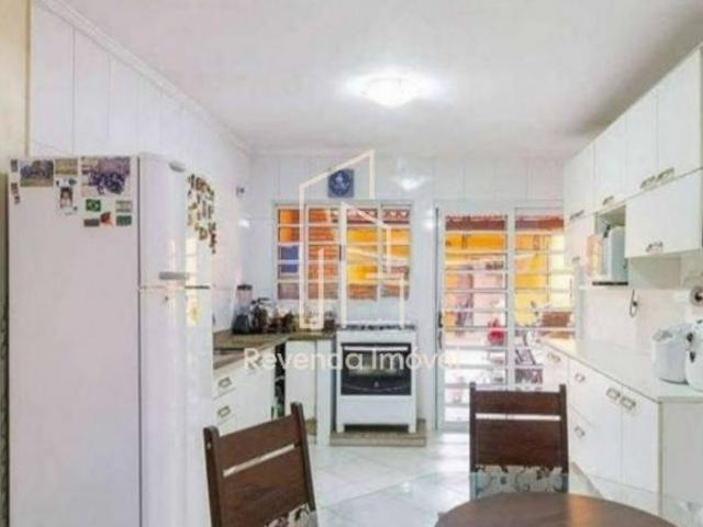 Sobrado à venda na Casa Verde com 260m² 3 dormitórios 3 banheiros 2 vagas