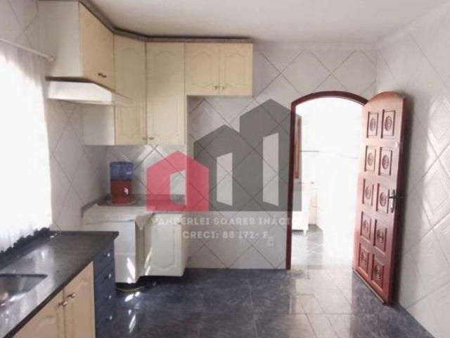 Sobrado a venda na Chácara Belenzinho SP 03 Dormitórios 02 Vagas 240m²