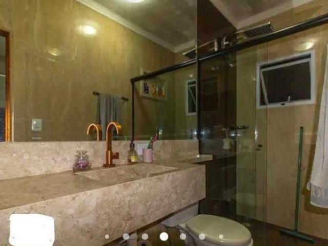 Sobrado á venda na Chácara Califórnia com 80m² 2 dormitórios 1 suíte 4 banheiros