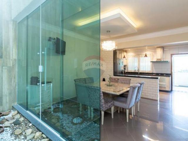 SOBRADO À VENDA NA CHÁCARA INGLESA – 364 m² DE ÁREA CONSTRUÍDA