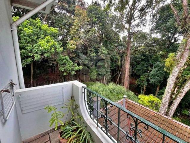 Sobrado a Venda na Chácara Monte Alegre em São Paulo SP