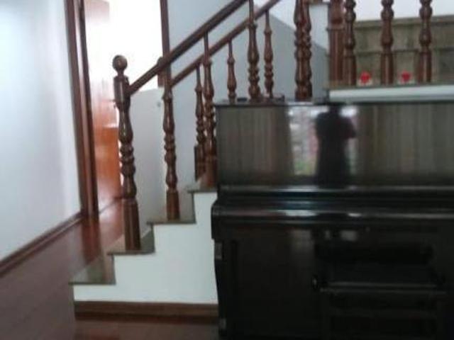 Sobrado à venda na Chácara Santo Antônio com 210m² 3 dormitórios 4 banheiros 3 vagas