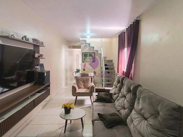 Sobrado à Venda na Cidade Boa Vista – Suzano/Sp