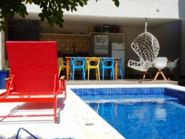 Sobrado à venda na Cidade Dutra bem localizado