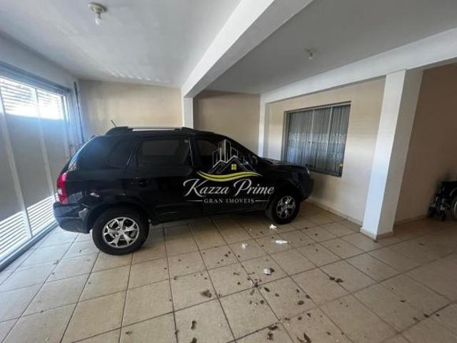 Sobrado à venda na Cidade Dutra 137m2, 3 dormitórios, 1 suíte, 3 vagas