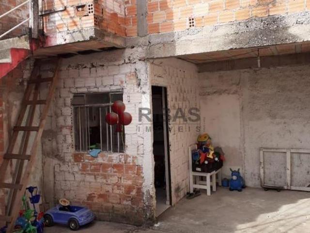 SOBRADO A VENDA NA CIDADE INDUSTRIAL