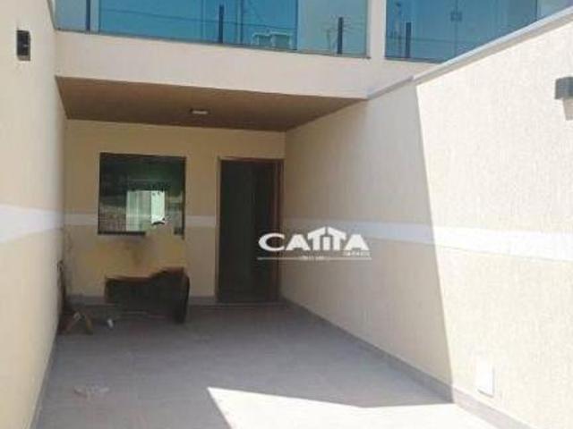 Sobrado à venda na Cidade Líder, 03 quartos e 02 vagas