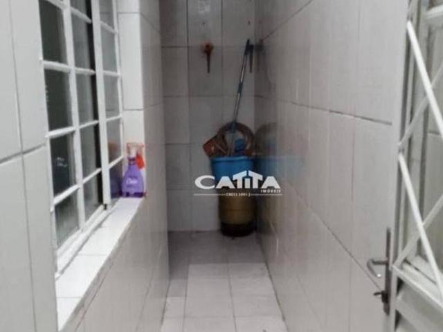 Sobrado à venda na Cidade Líder