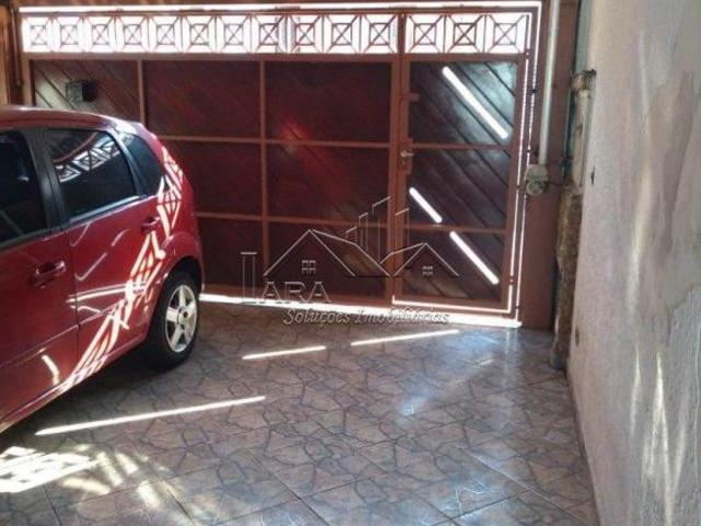 SOBRADO A VENDA NA CIDADE PATRIARCA
