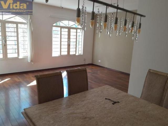 Sobrado à Venda na Cidade São Francisco, SP – 3 Dorms, 245m²