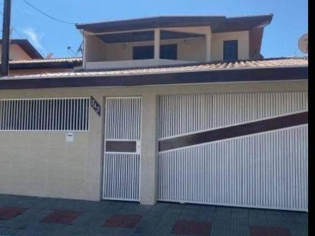 Sobrado à venda na Cidade Vista Verde São José dos Campos/SP com 250 m²