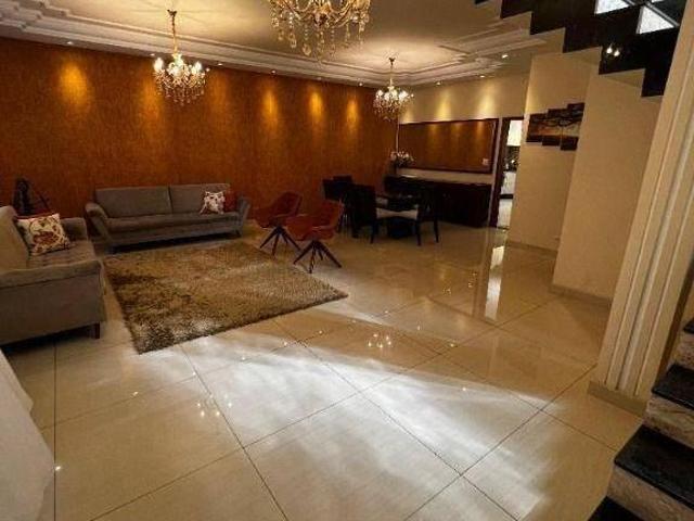 Sobrado à venda na Cidade Vista Verde São José dos Campos/SP com 316 m²