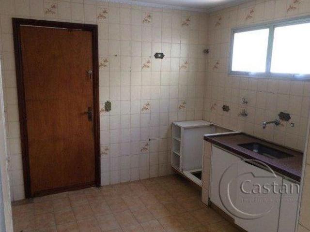 Sobrado em Analia Franco