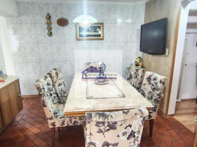 Sobrado à Venda na Aclimação SP: 3 Dorms, 280m², R$ 1,55 Mi