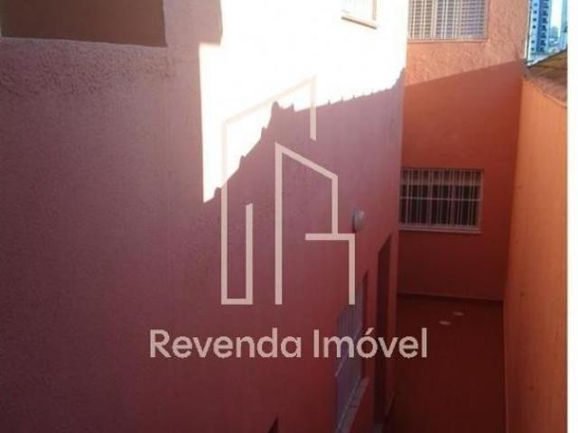 Sobrado a venda na Água Rasa com 3 dorms e 1 vaga de garagem