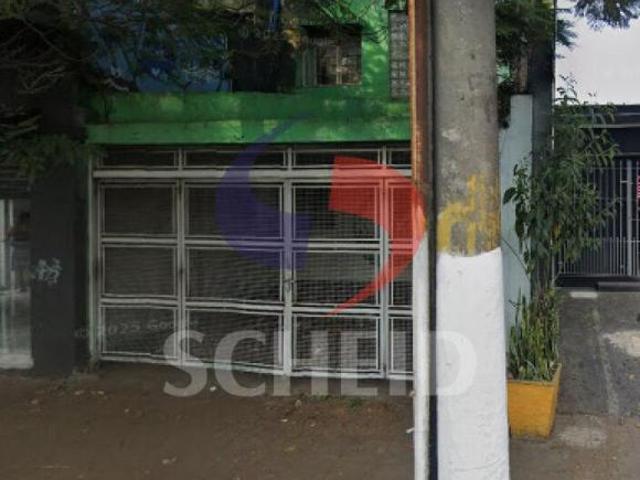 Sobrado a venda na Av. Atlântica, região do socorro
