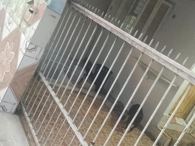 Sobrado a venda na av Oscar Pereira no bairro Cascata em Porto Alegre