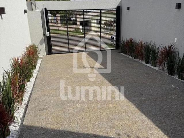 SOBRADO À VENDA NA BOA VISTA JARDIM ESPLANADA