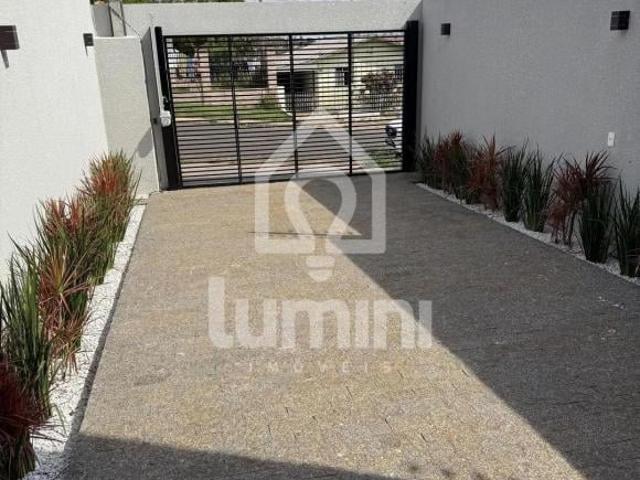 SOBRADO À VENDA NA BOA VISTA JARDIM ESPLANADA