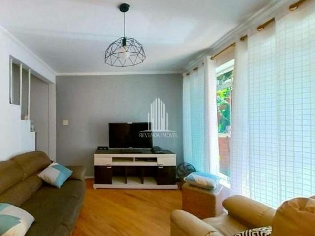 Sobrado à venda na Barra Funda com 160m² 3 dormitórios 2 banheiros 2 vagas