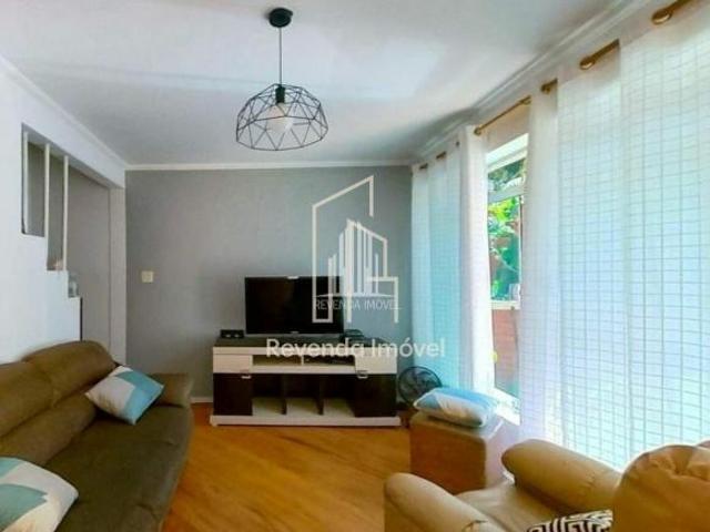 Sobrado à venda na Barra Funda com 160m² 3 dormitórios 2 banheiros 2 vagas