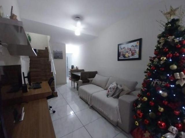 Sobrado á venda na Guilhermina