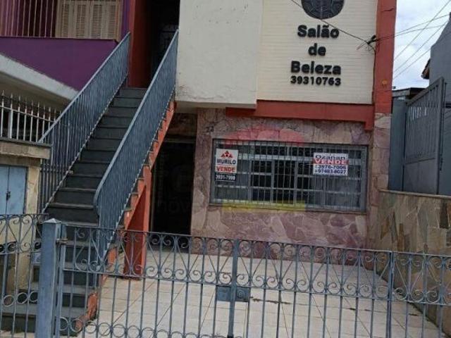 Sobrado à venda na Freguesia do Ó
